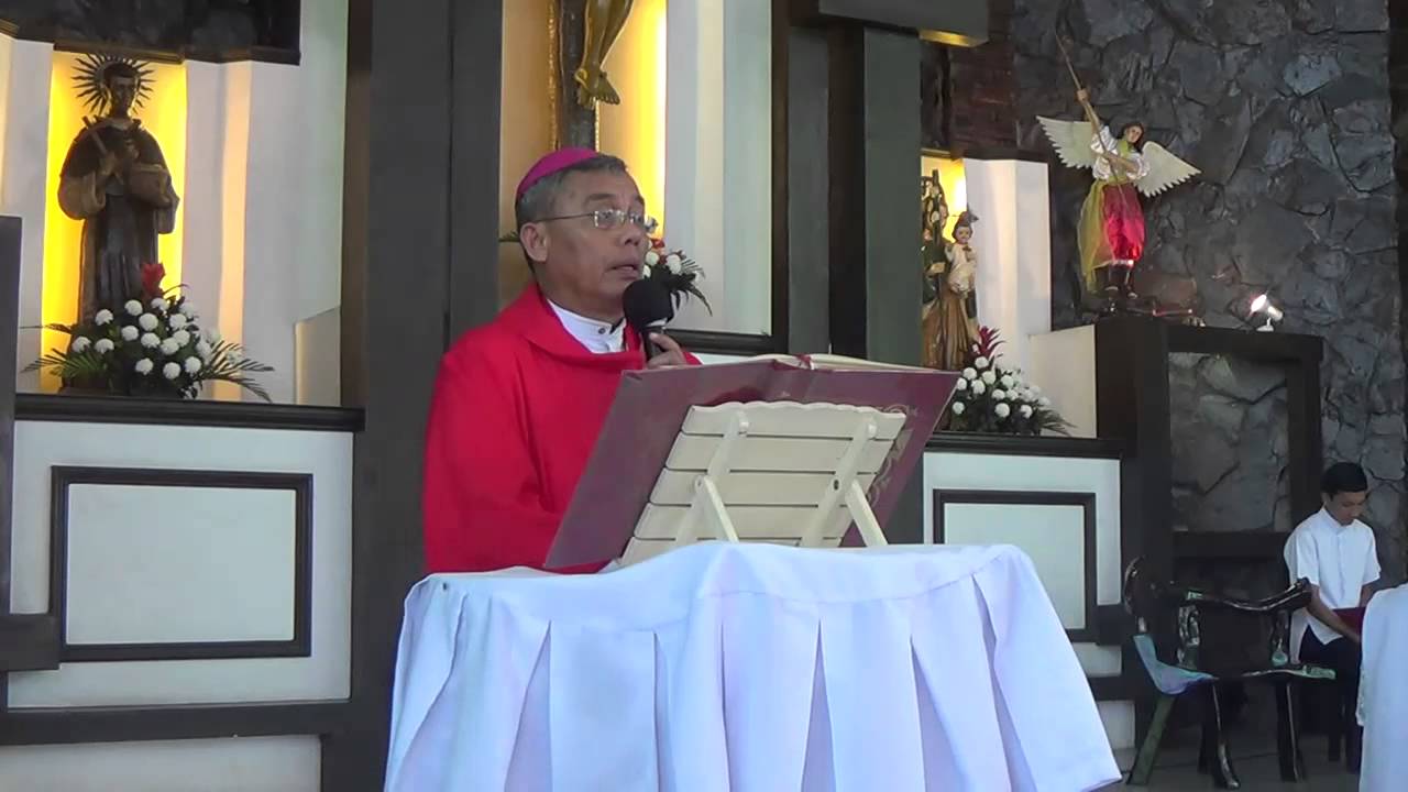 kumpil - philippin news collections