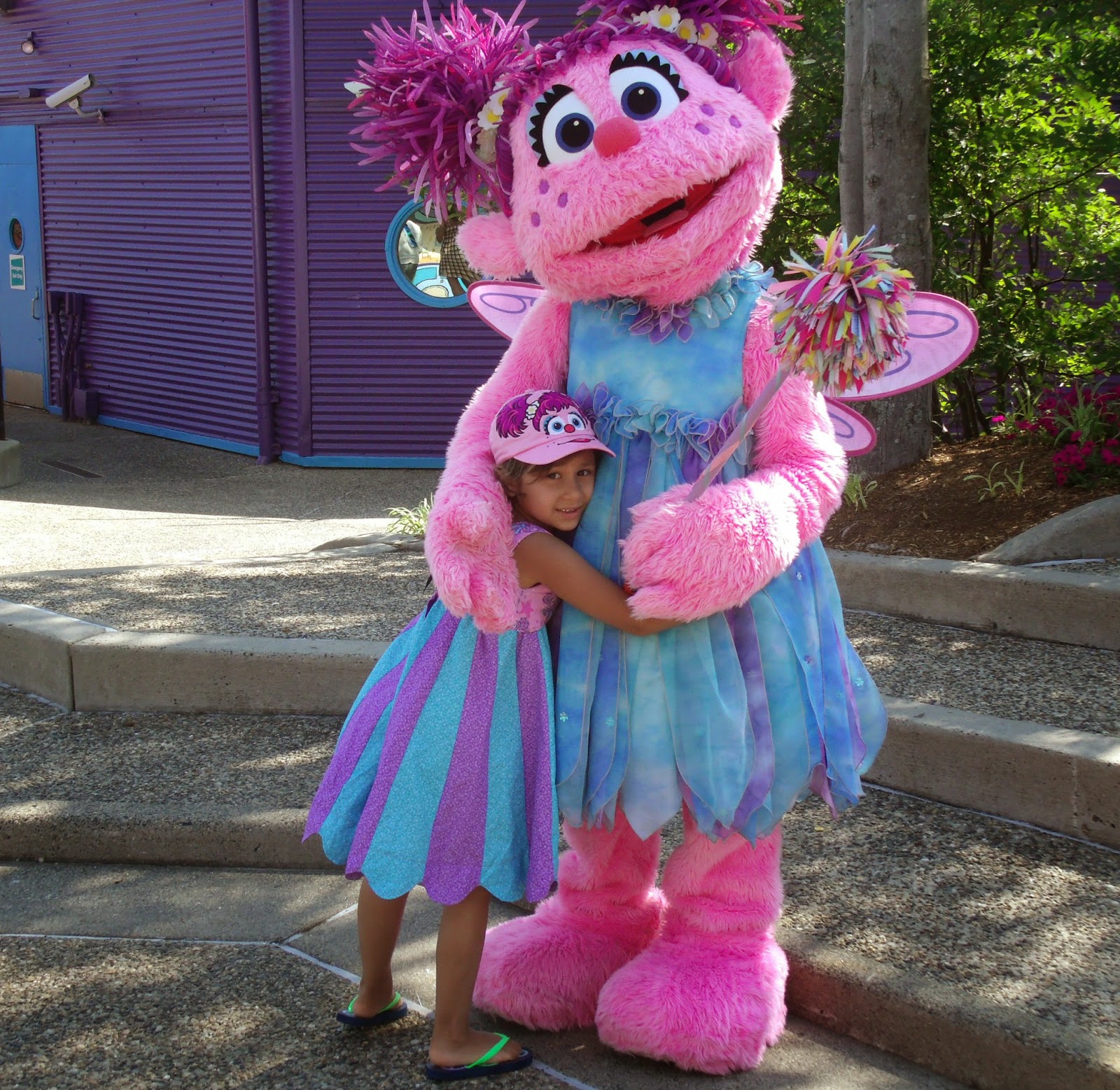 Keep Calm and Carrion: Little Kiwi's Closet Scalloped Princess Dress ...