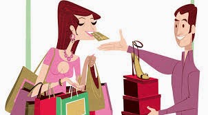 Un Poco de Todo y para Todos: ¿COMPRAS COMPULSIVAS? (LA ONIOMANÍA)