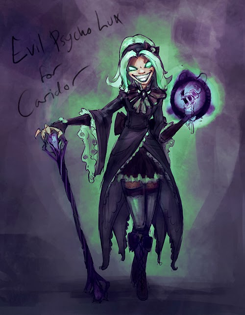 Riot Penguin III: The Penguining: Fan Art for Fans!