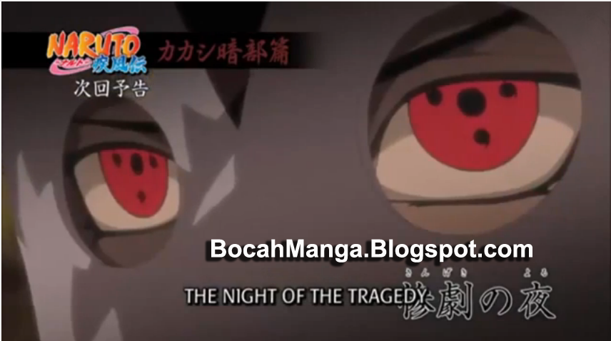 Naruto Shippuden 359 Subtitle Indonesia