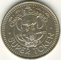 The Streatham & Brixton Chess Blog: Talking Tokens