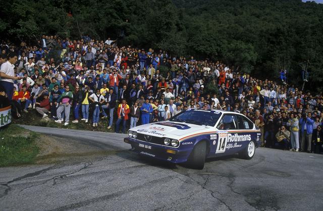 rallymemory: 1986 em imagens