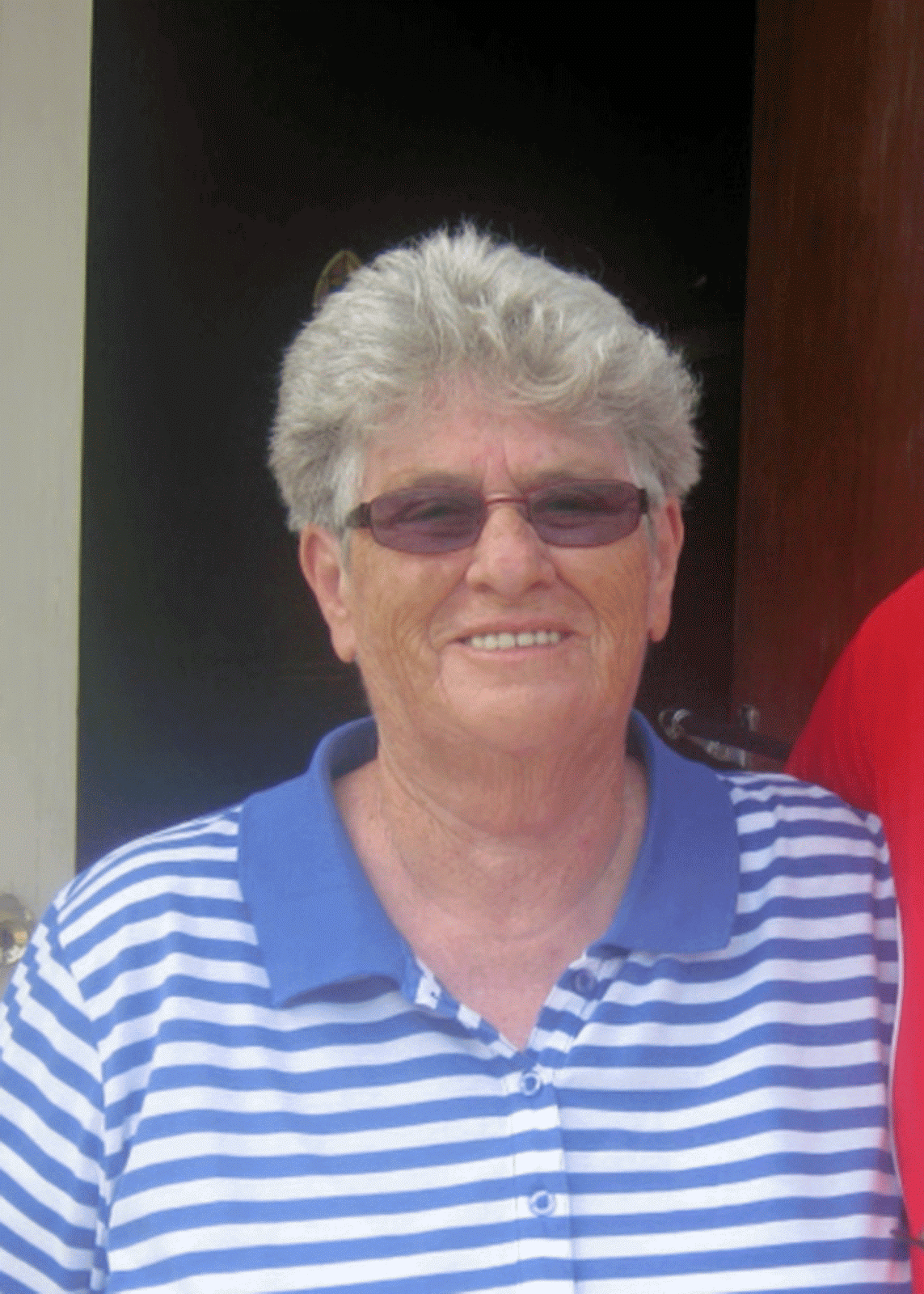 Strong Foundations: Judith Ann Neczypor