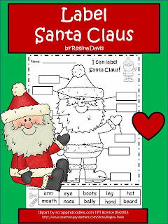 Fairy Tales And Fiction By 2: Santa Claus Is Coming To Town!