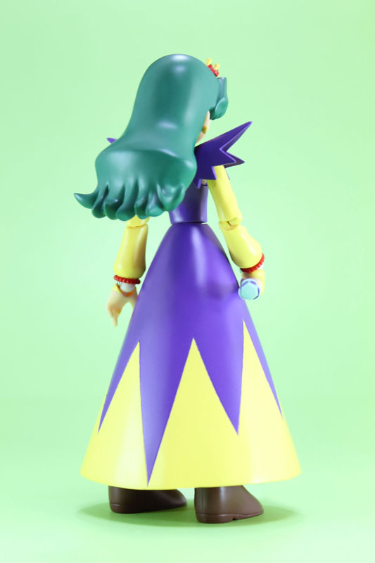 Cosmic Baton Girl Princess Comet - Meteor-san - Petit Pretty Limited ...