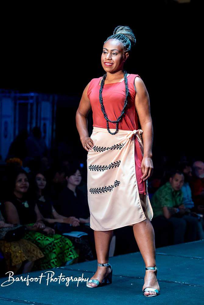 Kaulga's Travel Diary: Miss Pacific Islands Pageant PNG 2018 Photo ...