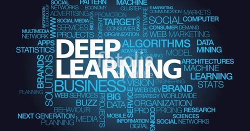 Pembelajaran Dalam (Deep Learning)