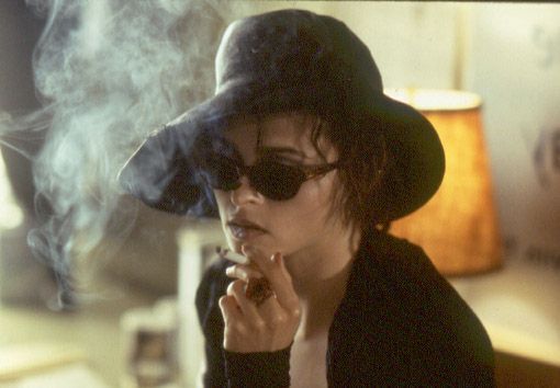The Fabulous Stains: Marla Singer
