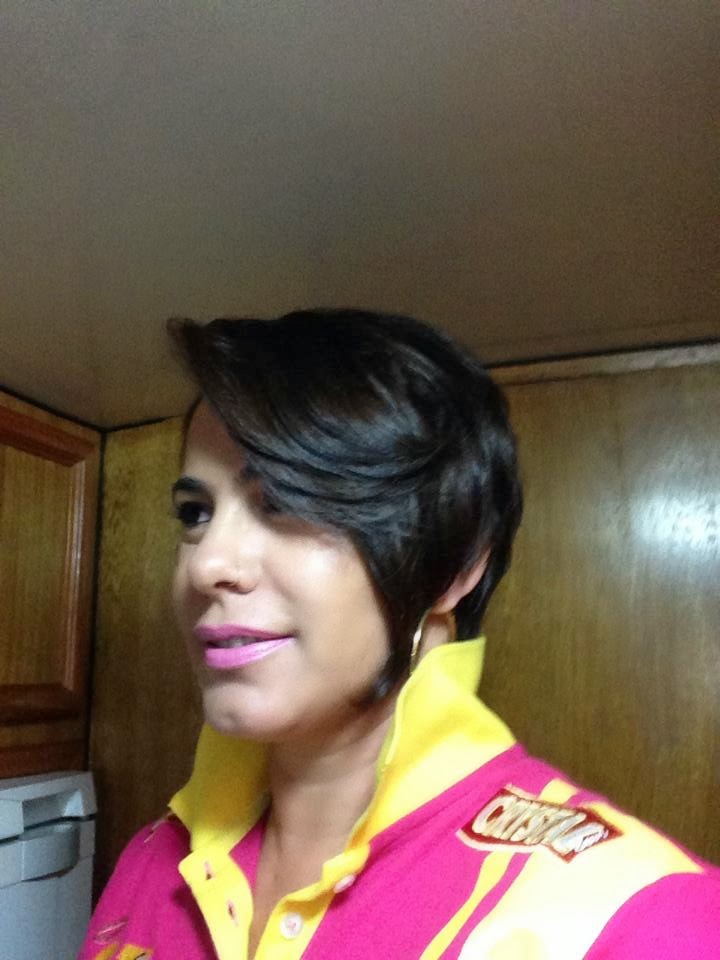 Família Debora Rodrigues ☆: ☆ Etapa Curitiba e New Look ☆