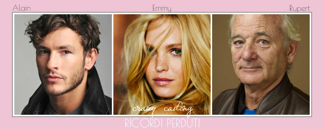 La piccola casa dei ricordi perduti e Ritorno alla casa dei ricordi ...