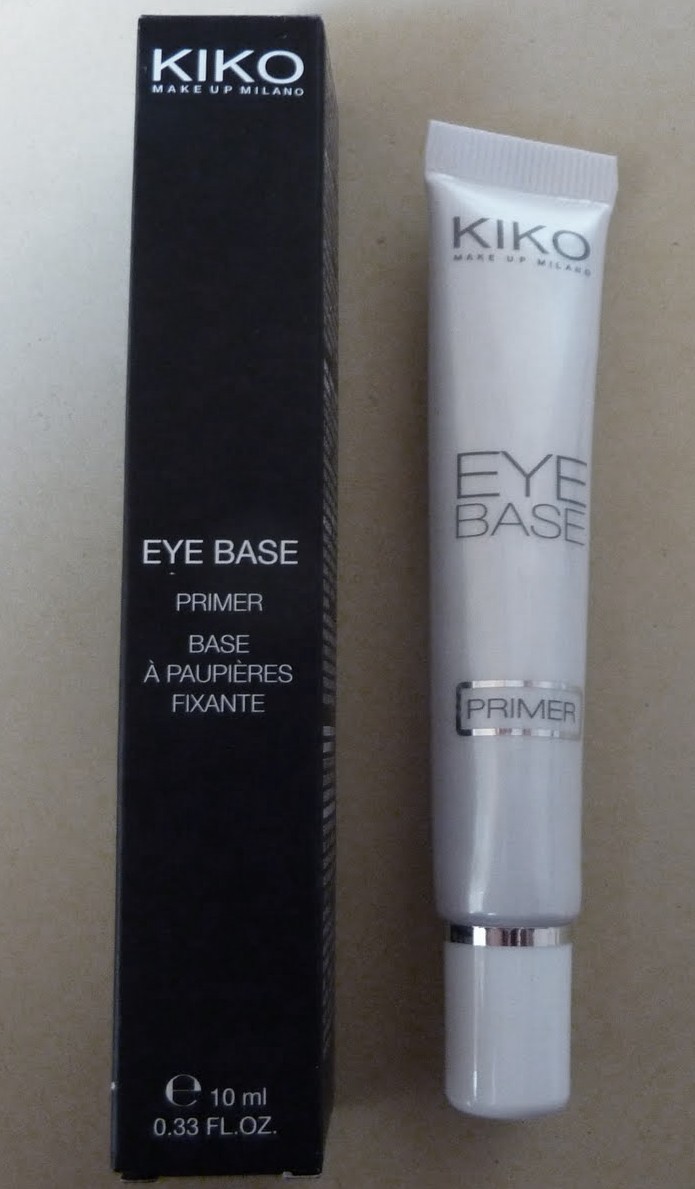 Marycliath's - Lights and Shadows: [Review] Primer Occhi - Kiko