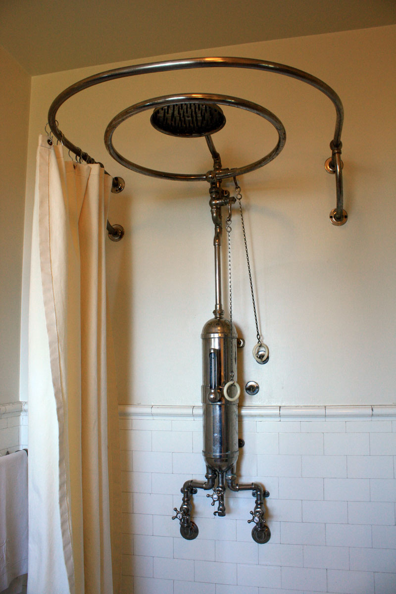 Waterrose Handcrafted Obsessions: Pittock Mansion Portland Oregon