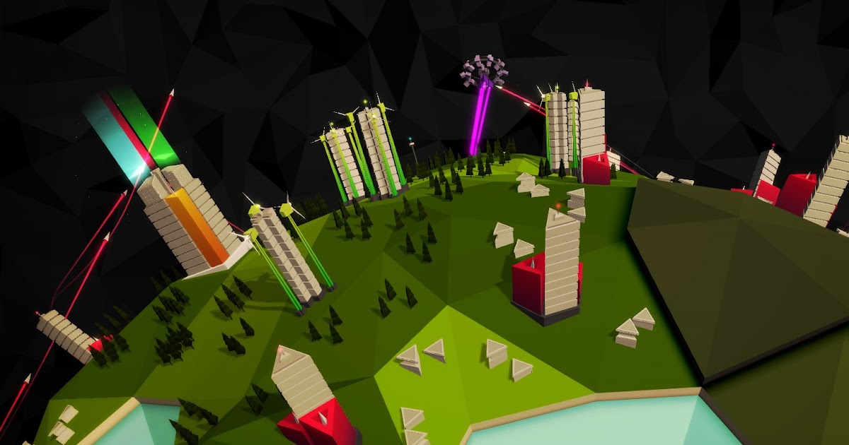 Review: Element (Nintendo Switch) - Digitally Downloaded