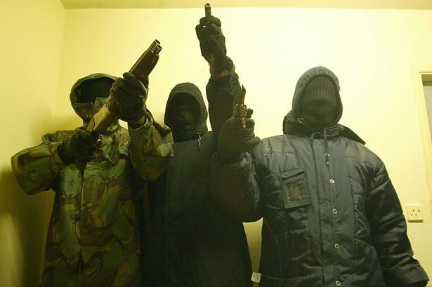 Lone Star Parson: Gunchester