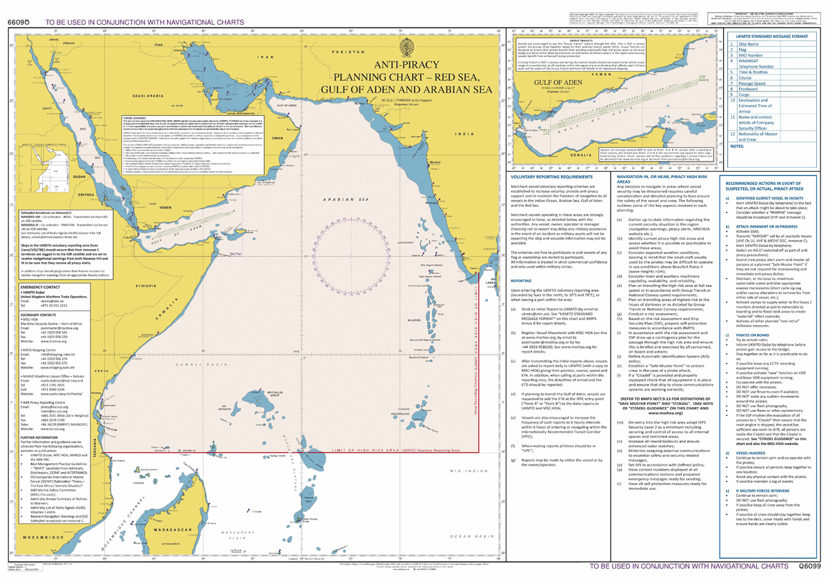 zie ahmadi: IRTC, GULF OF ADEN AND SOMALIA PIRATES