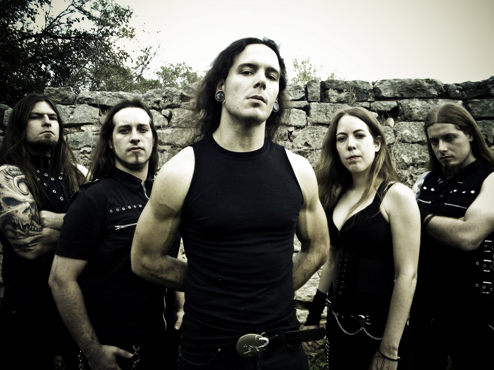 Blackguard’s Fiery Interview | NataliezWorld