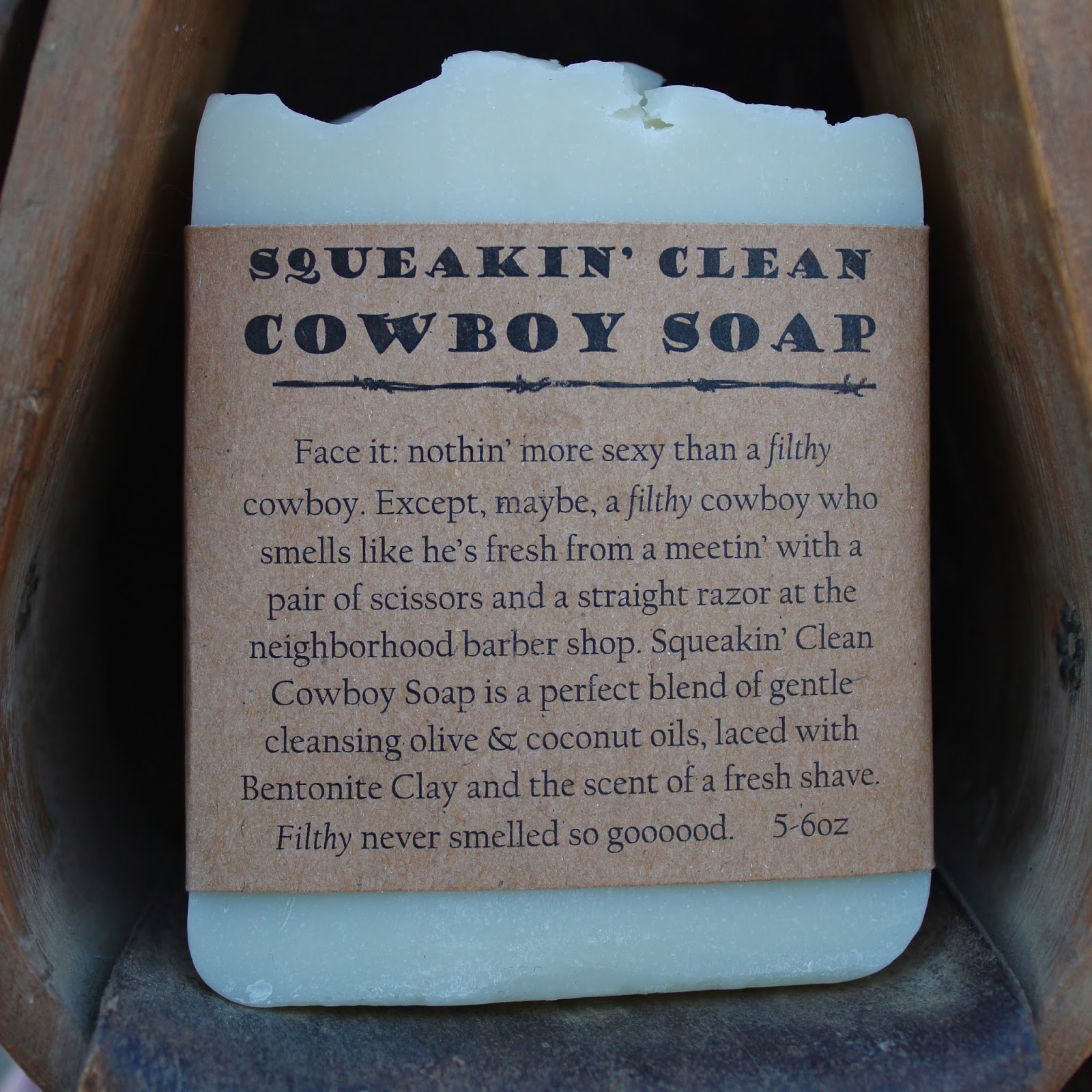 Horsethief Canyon Soap Co.