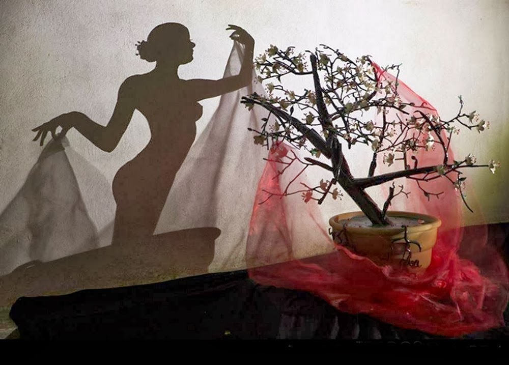 Design Stack: A Blog about Art, Design and Architecture: Sculptures in ...