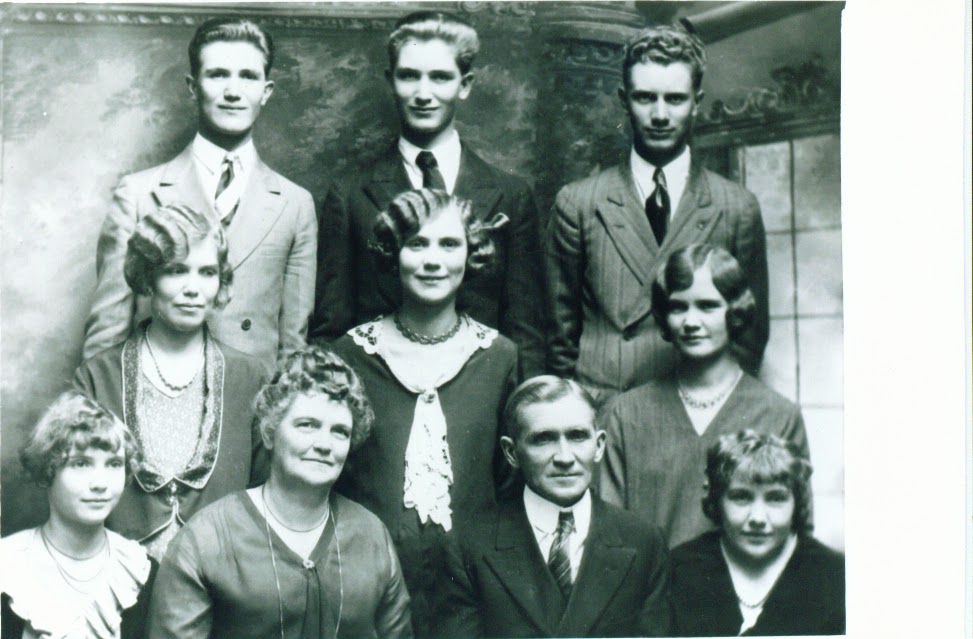 familyquilt.org: William Wilford Astle