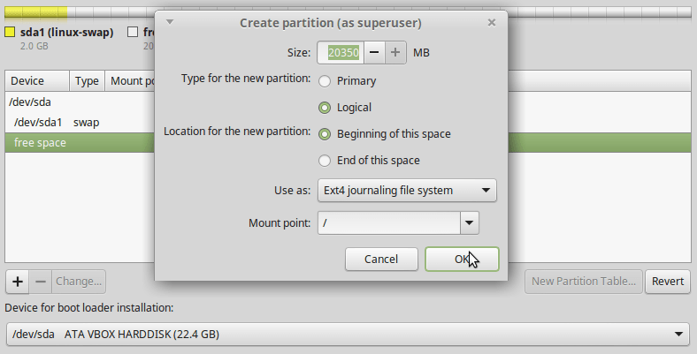 Tutorial Install Os Gmac Linux Ubuntu ( Os linux dengan tampilan Mac ...
