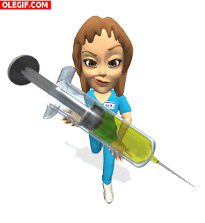 Técnicas de Inyección