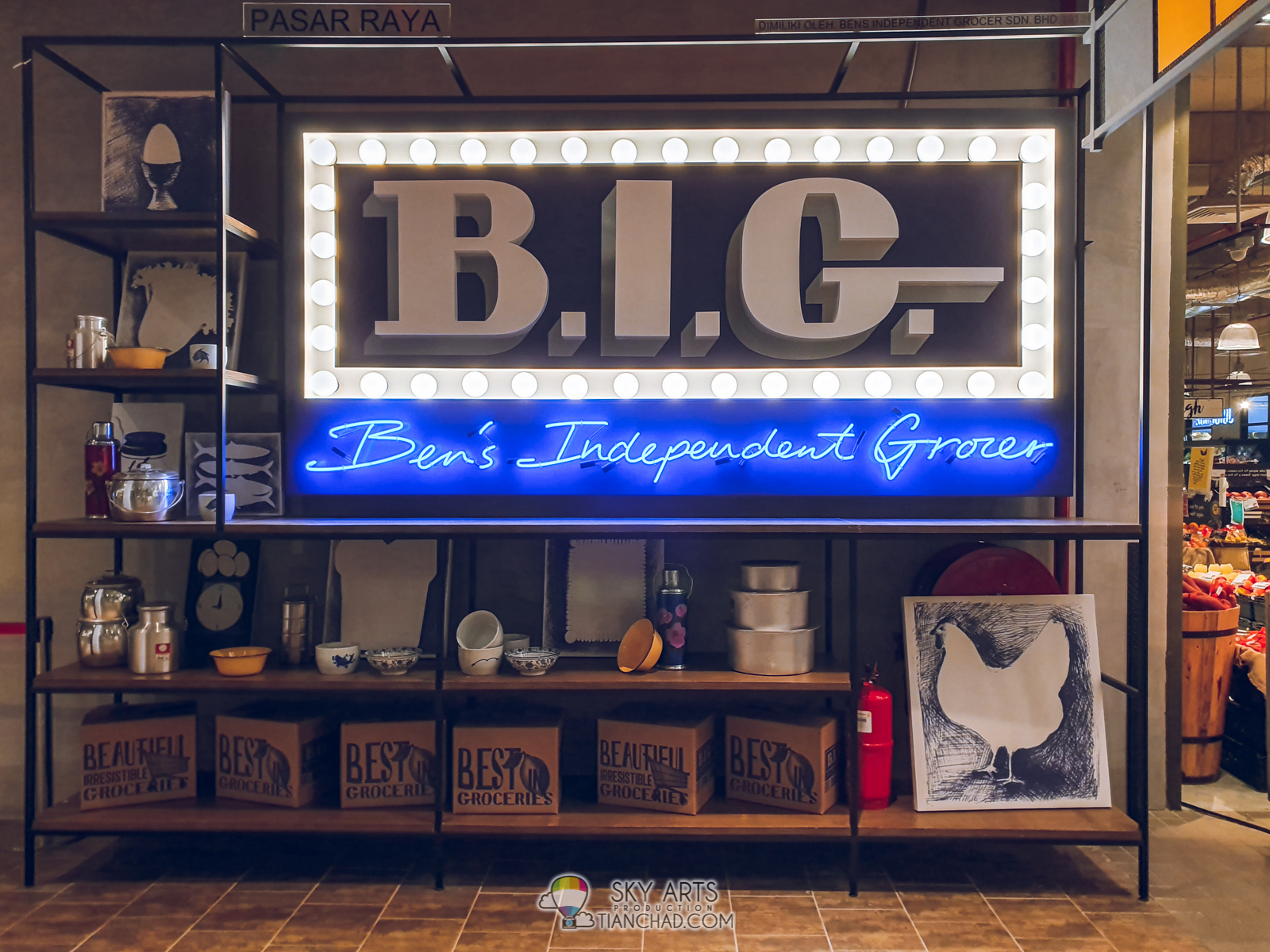 TOP 13 THINGS TO DO IN THE LINC KL #THELINCKL