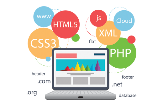 Arsitektur Web dan Aplikasi Utama Mengenai HTTP, HTML, Web Server