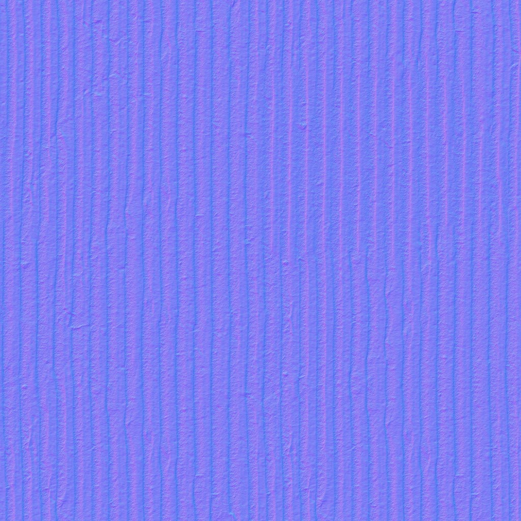 Seamless Cardboard Texture + (Maps) | Texturise Free Seamless Textures ...