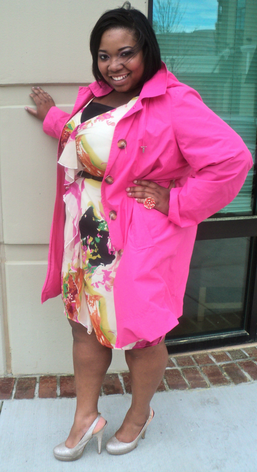 STYLISH CURVES OF THE DAY - Stylish Curves