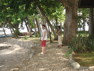 Destination Philippines: Lalimar Beach Resort, Negros Oriental