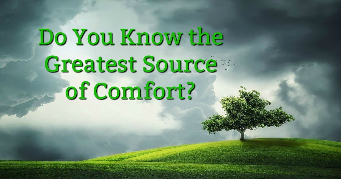 Bible Love Notes: Go to the Source