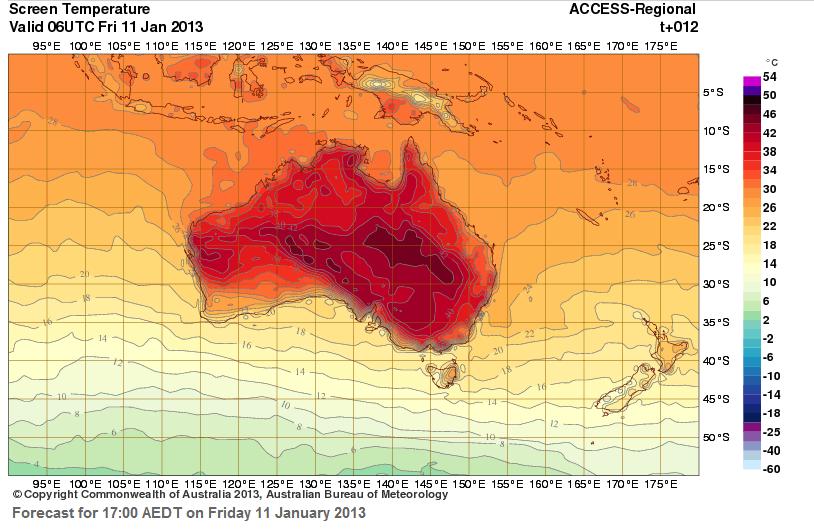 Blooming Lovely: ♫♪ We're Having A Heatwave, A Tropical Heatwave