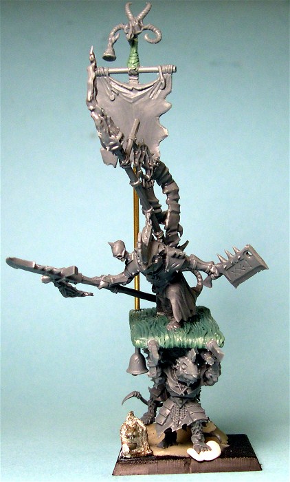 Alternative Models - The Vermin Swarm (VS) - The 9th Age