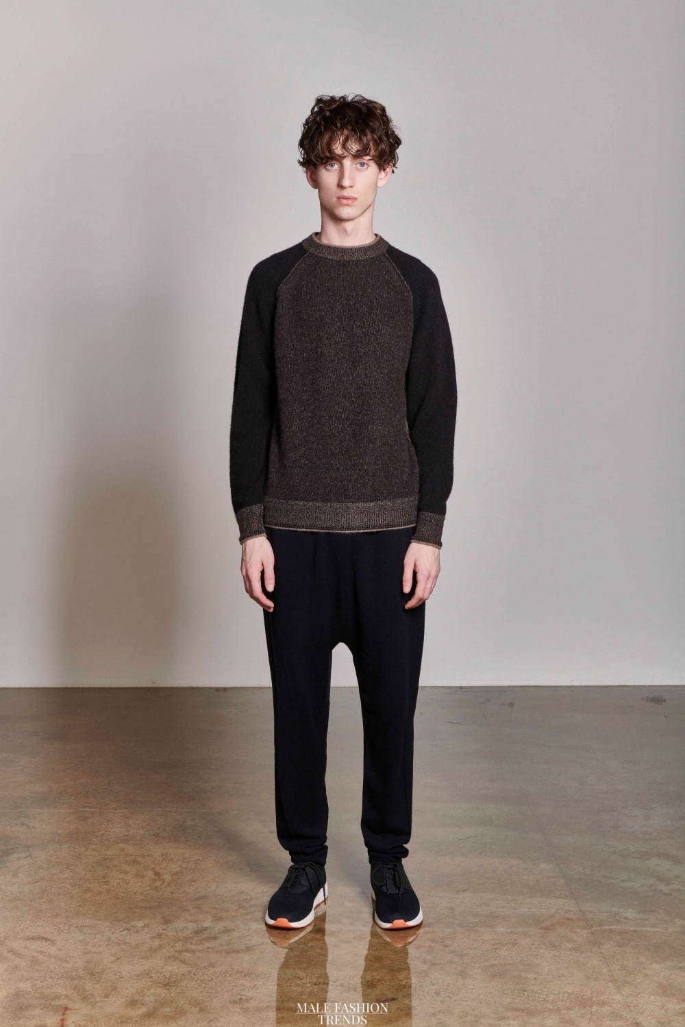 SIDE SLOPE Colección Otoño-Invierno 2020