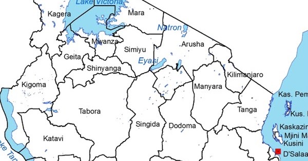 KUSAFIRISHA WATOTO KUTUMIKISHWA:-Kagera,Iringa,Kilimanjaro na Morogoro ...