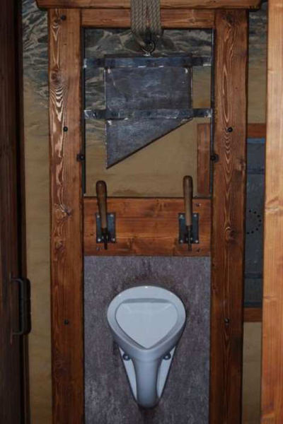 55 Strange Looking Toilets