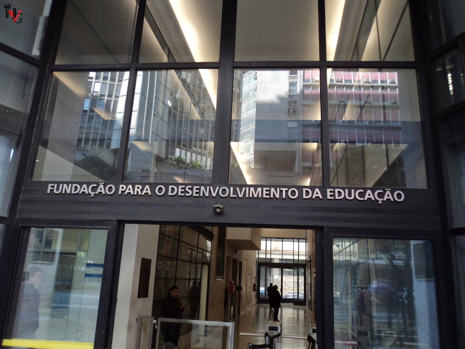 Futuros Nova Geração : (FDE) Fundação Para o Desenvolvimento da ...