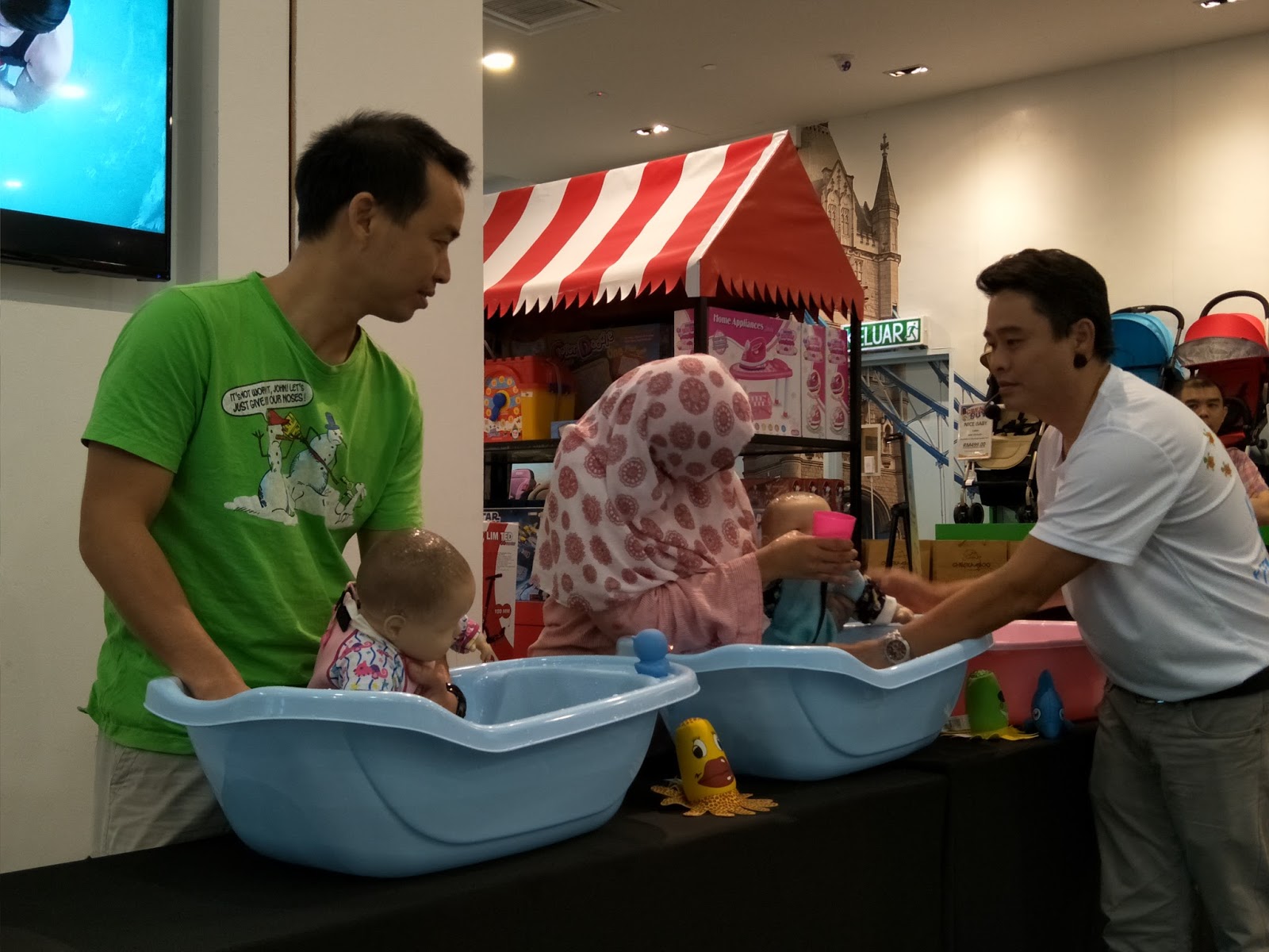 Malaysian Blogger- Lifestyle, Parenting and Beauty Beyond Motherhood ...