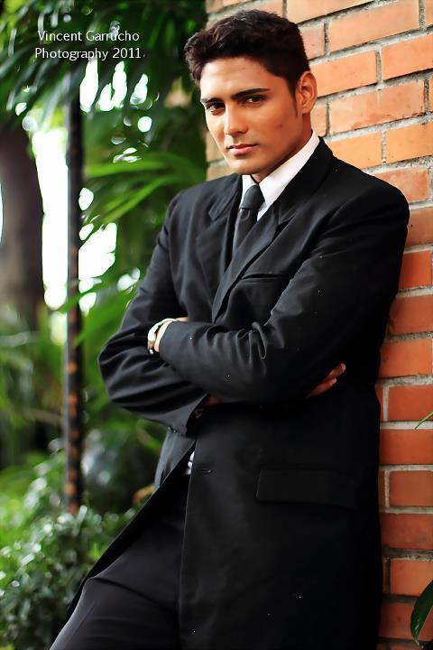 Raphy and His Relics of Times Gone By: Men 101: Jet Rai (Jet Alcantara)