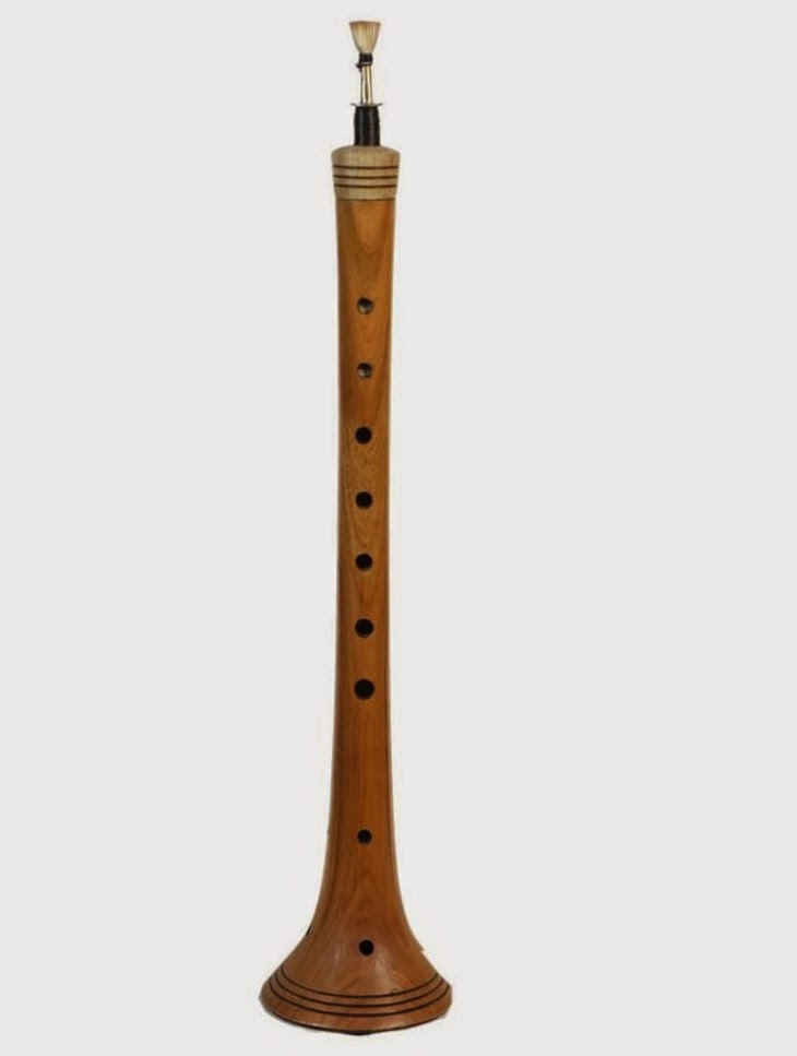 INSTRUMUNDO Instrumentos Musicales: Pipiza, Πίπιζα