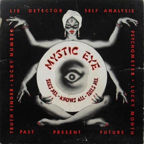 Vermont Dead Line: Gypsy Superstitions and Folklore