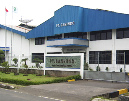 INFO Lowongan kerja SMA SMK Cikarang PT.Samindo Electronics Indonesia ...