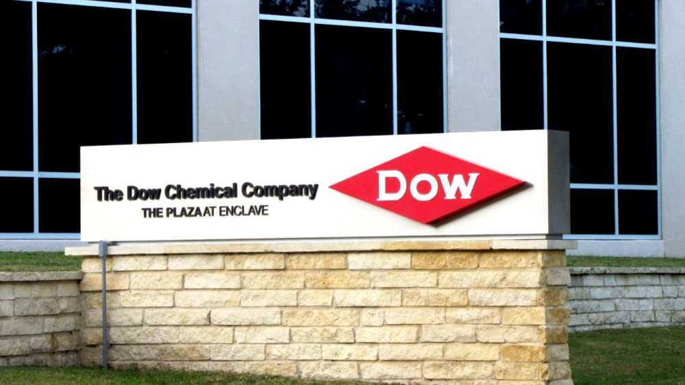 Dow Chemical Company