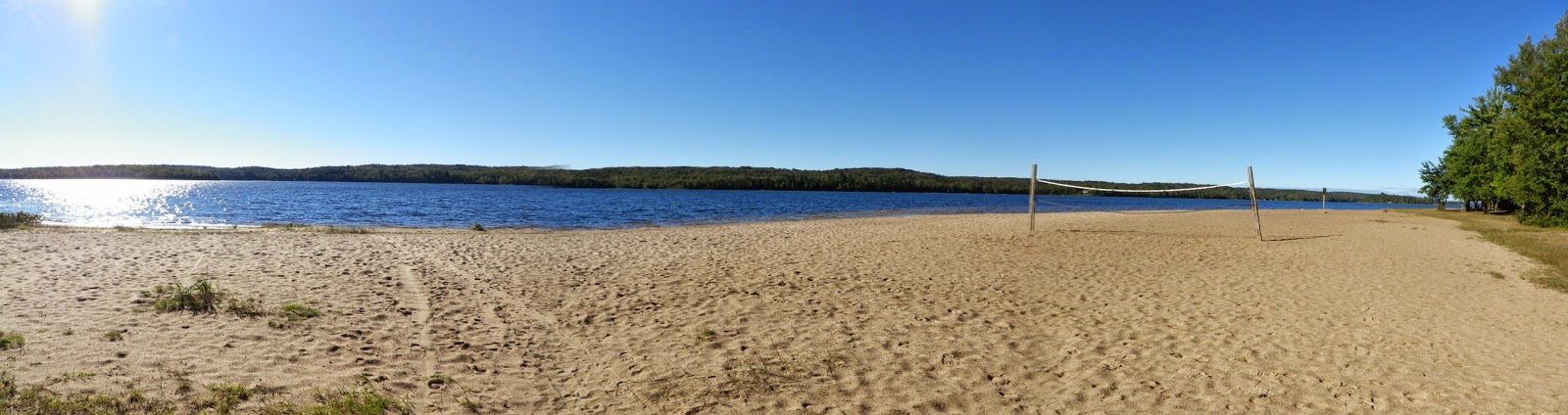 Ontario Provincial Parks: Best Campsites and Reviews: Restoule now tell ...