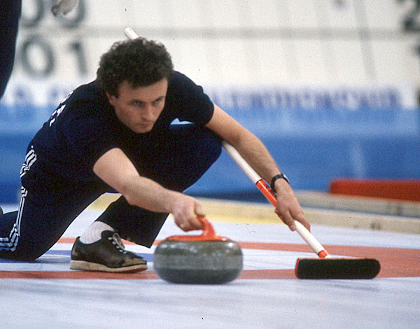 Curling History: The Curling Image Project (Week 18)
