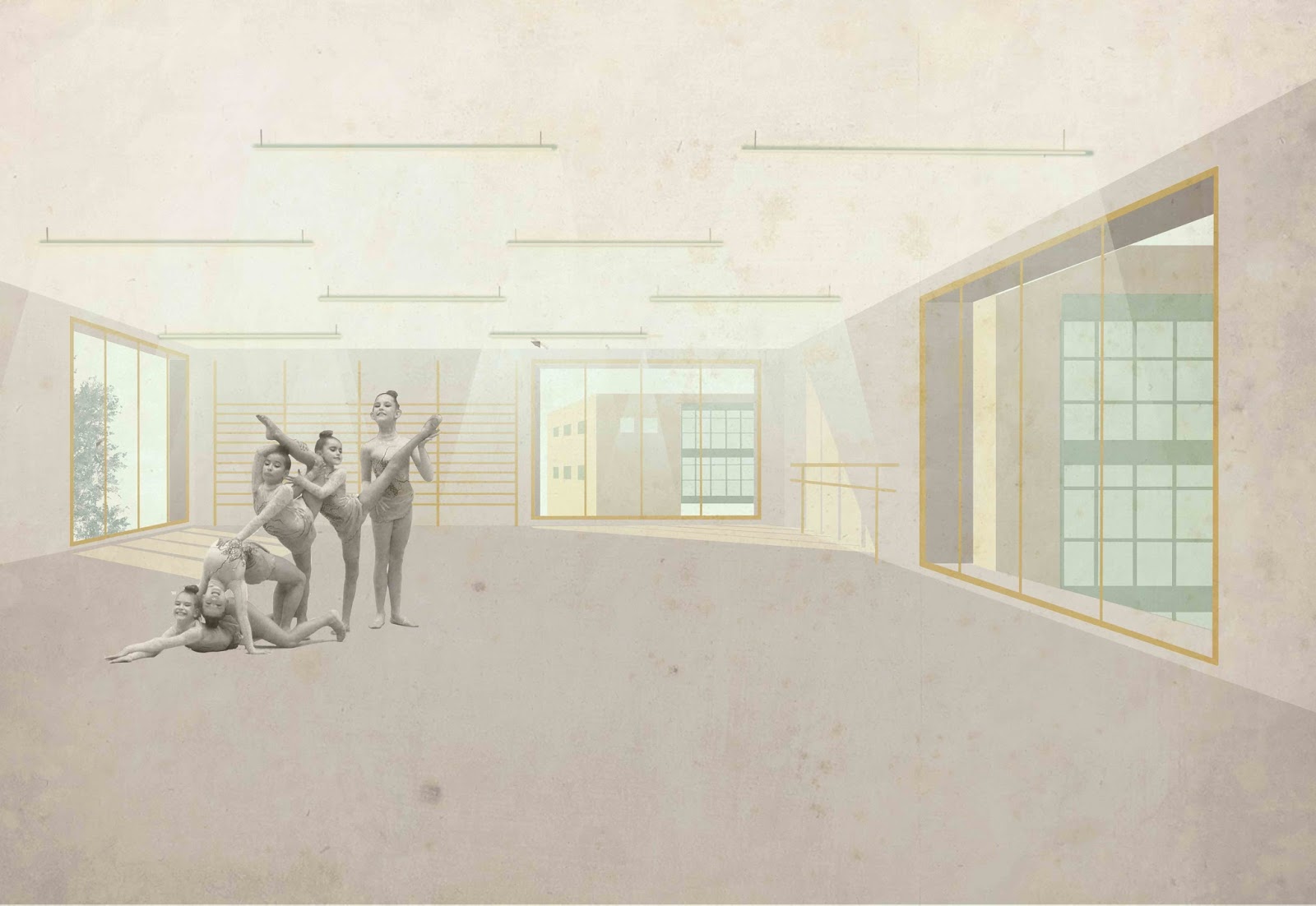 WORK IN PROGRESS: WHIFF WAFF images exhibited at F'ar - forum d ...