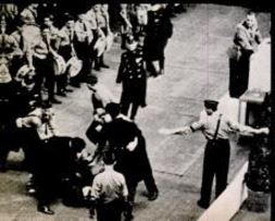 From the Archives: When Nazis Marched on the Streets of New York City ...