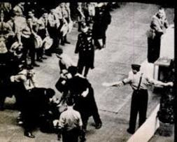 From the Archives: When Nazis Marched on the Streets of New York City ...