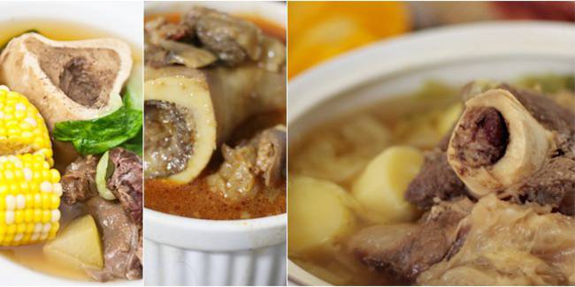 benefits of cow bone marrow for child brain intelligence - the benefits ...